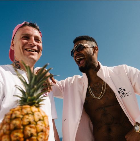 Koopmann Concerts & Promotion